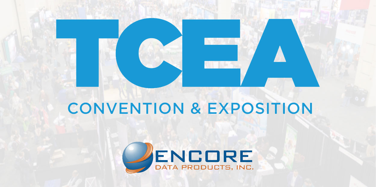 Encore Data Products Announces Participation in 2026 TCEA Convention ...