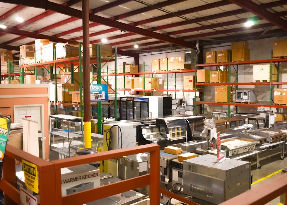 High Performance Systems Unveils Advanced Commercial Kitchen Epoxy ...